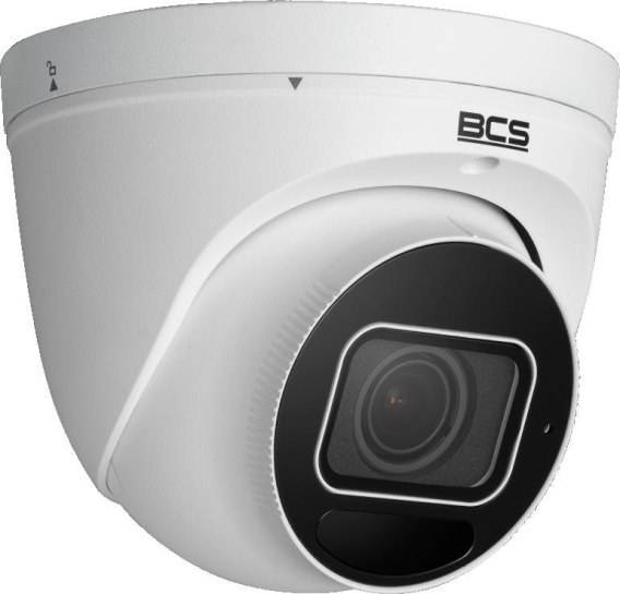 Kamera BCS POINT BCS-P-EIP44VSR4(2) BCS ★ BCS ★ mikashop.pl